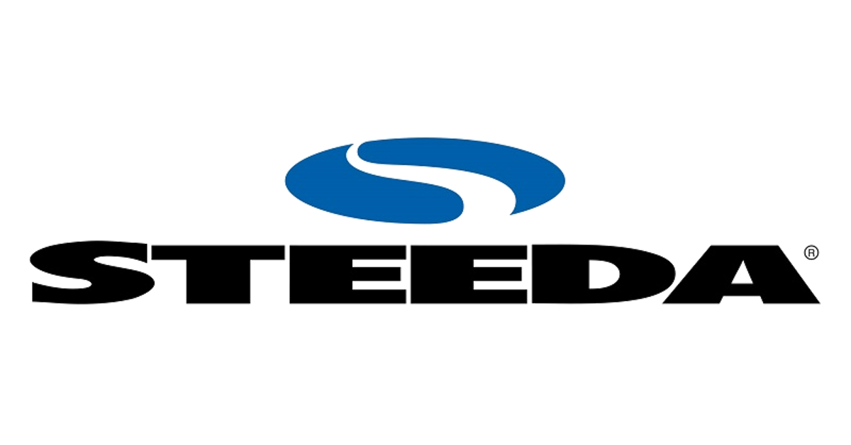 Der 2024 Steeda Q500 Enforcer Mustang – Steeda Luxembourg